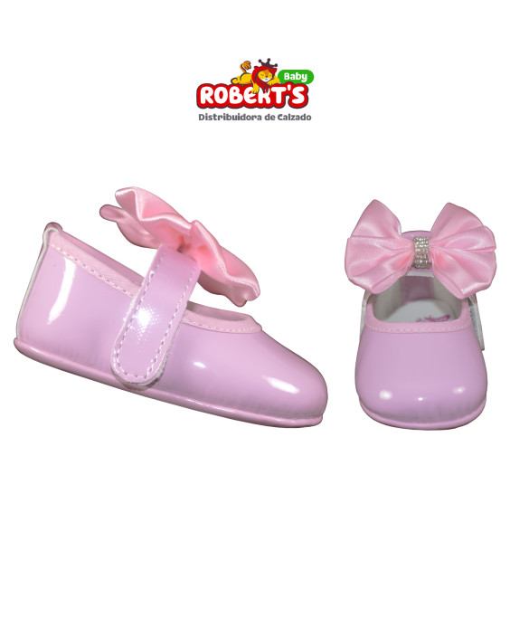 ROBERT'S F 1000 ROSA 9 AL 12